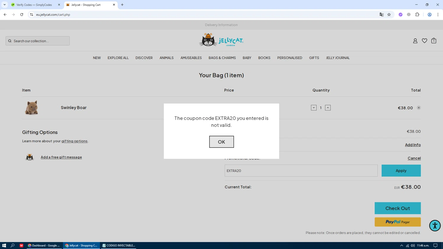 Jellycat Promo Codes - 40% Off Coupons Sep 2025