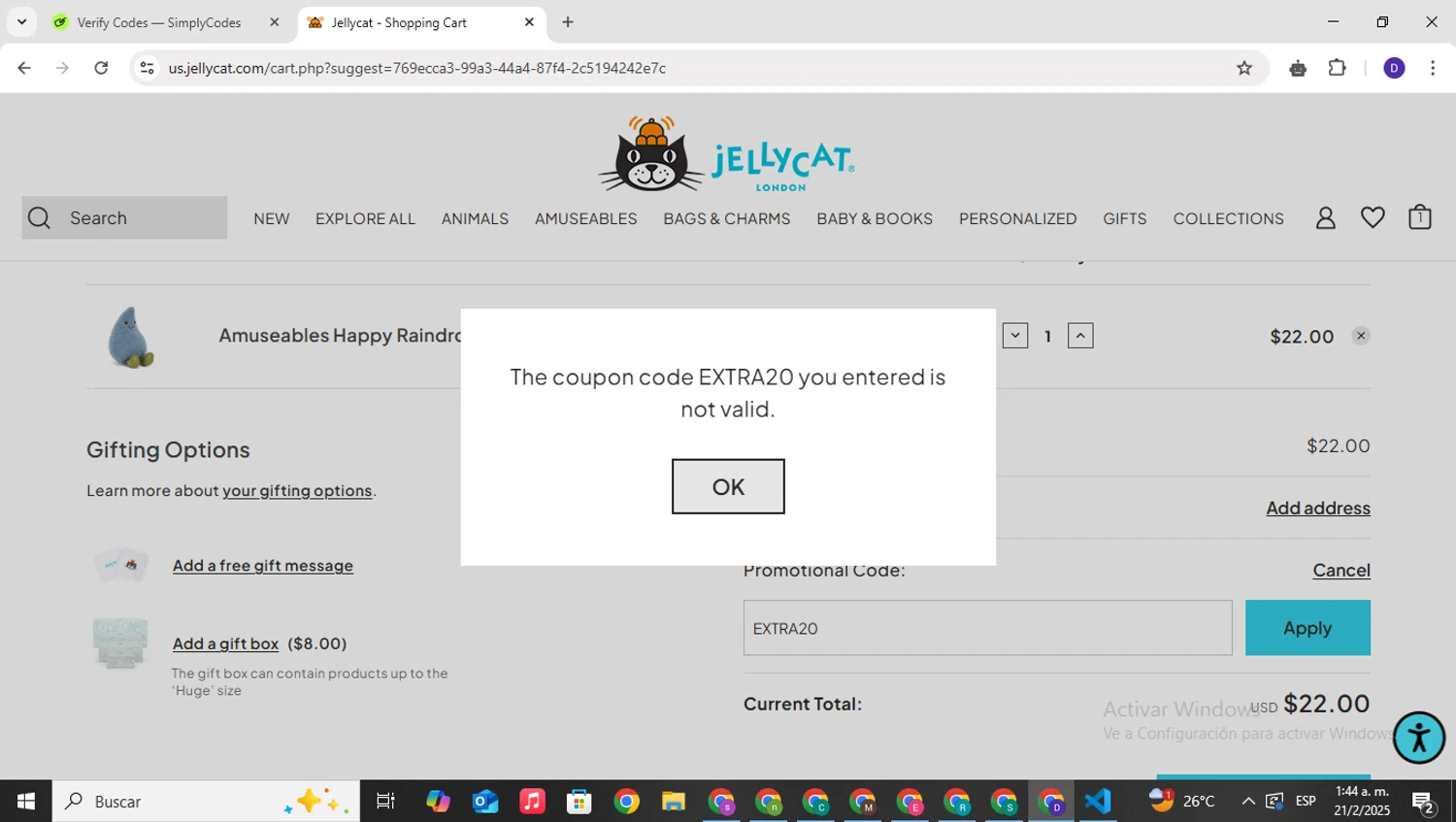 Jellycat Promo Codes - 20% Off Coupons Mar 2025