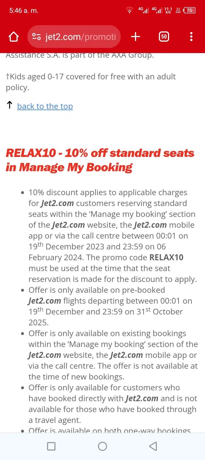 Jet2.com Discount Codes - $60 Off | September 2024