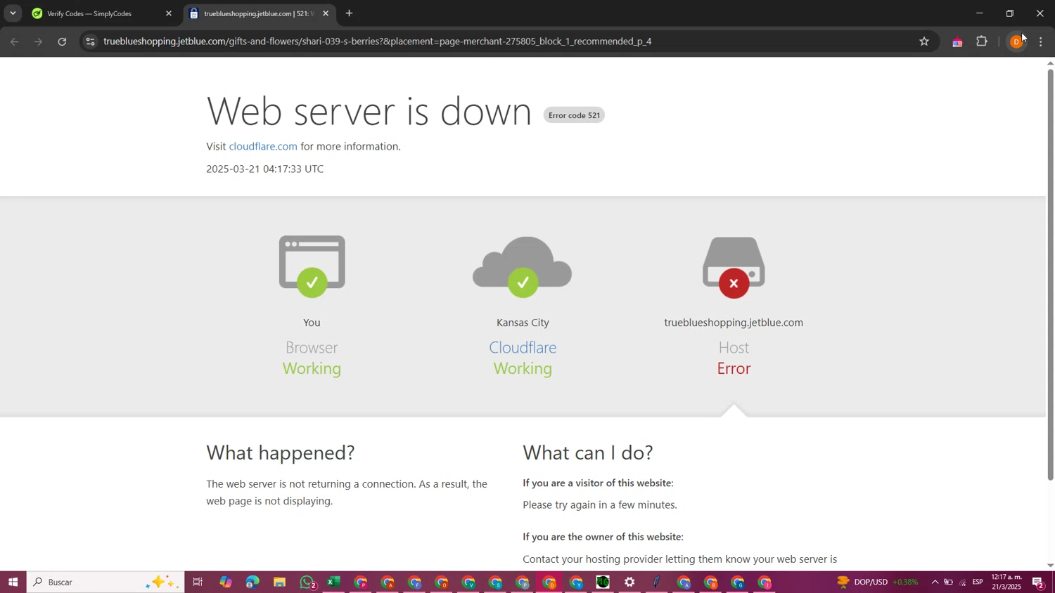 JetBlue Promo Codes (4 Verified) - 20% Off w/Code Apr 2025