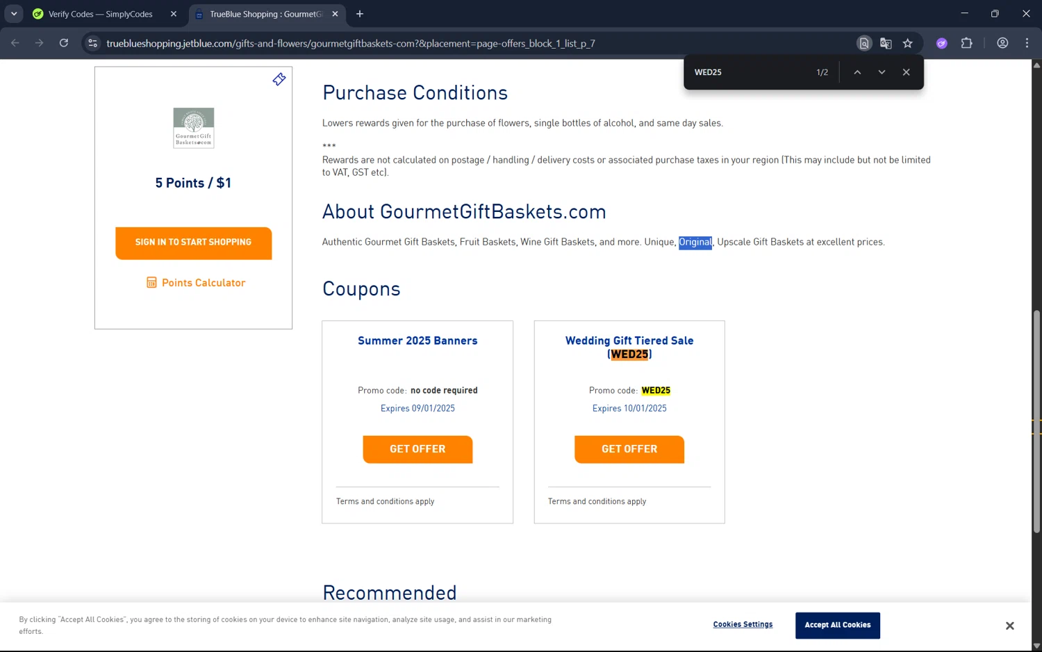 JetBlue Promo Codes - $1,000 Off (5 Verified) Sep 2025