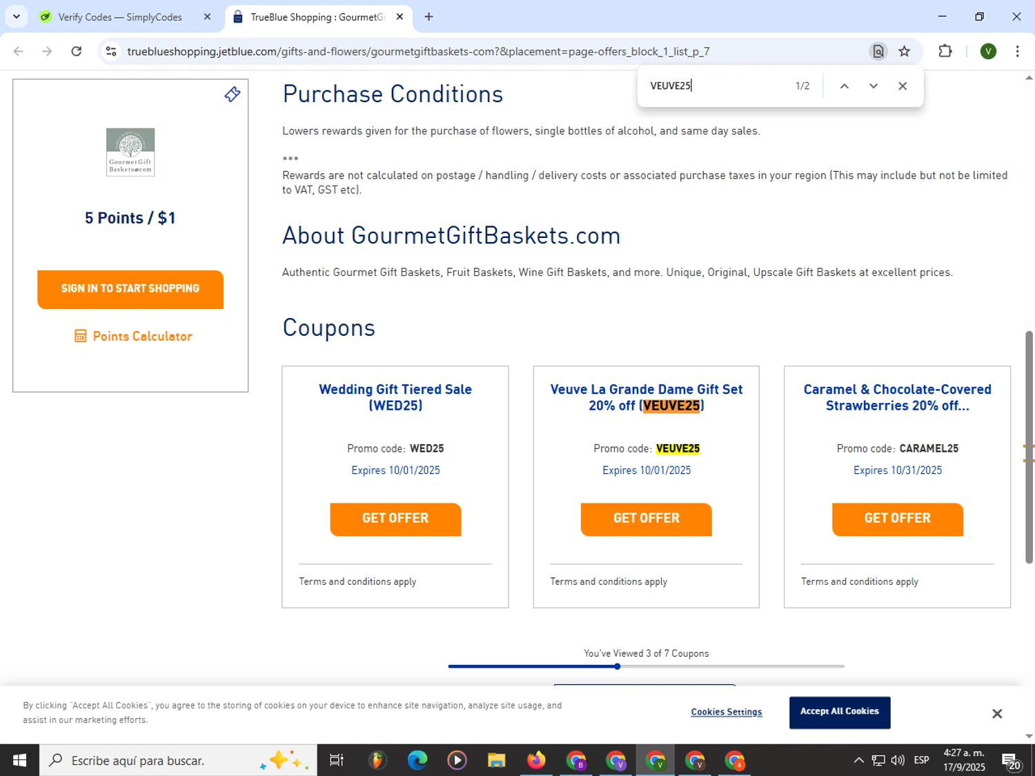 JetBlue Discount Codes - 20% Off (7 Verified) Oct 2025