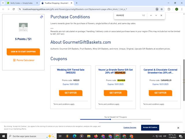 JetBlue Discount Codes - 20% Off (4 Verified) Oct 2025