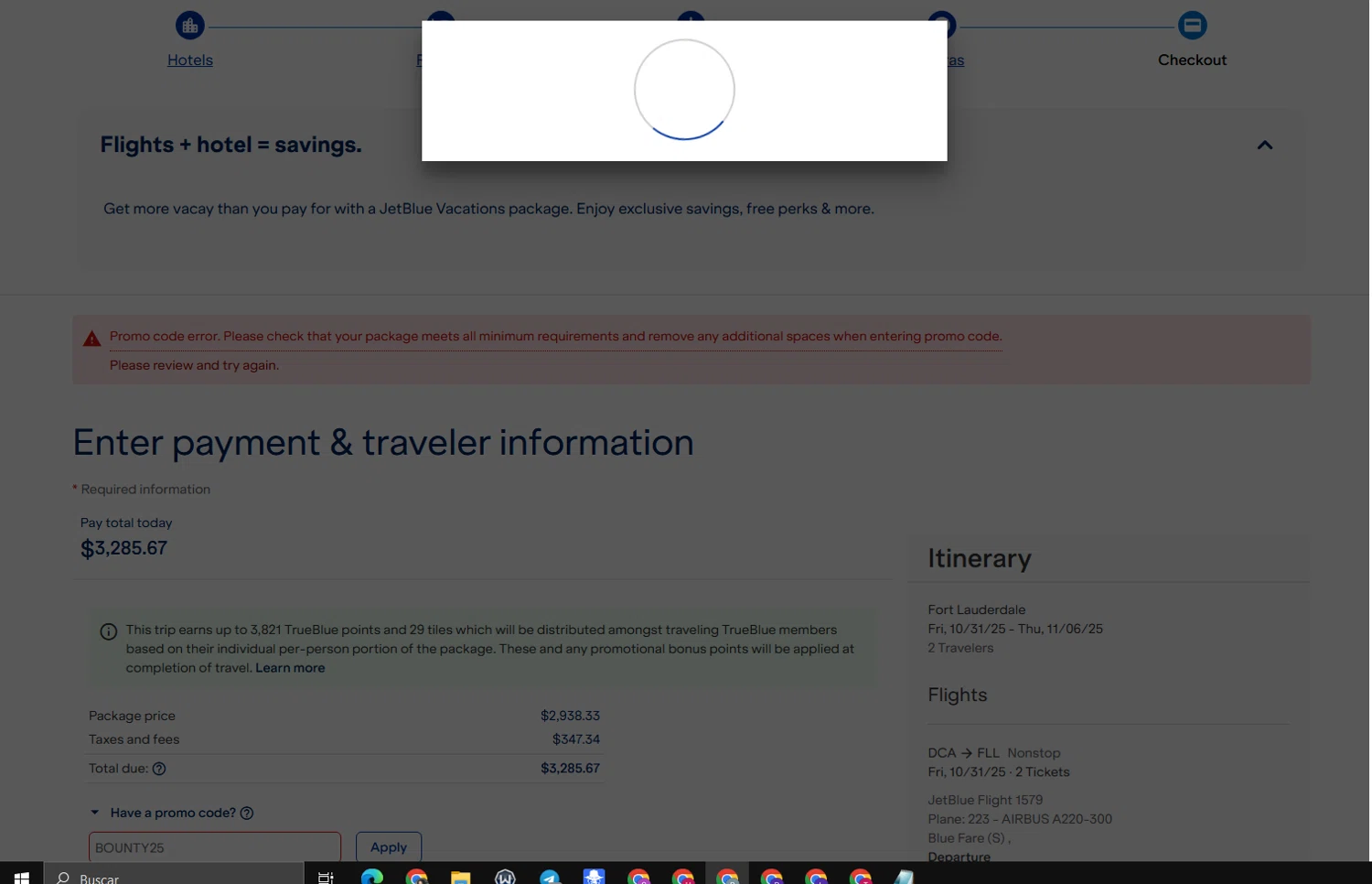 JetBlue Discount Codes - 20% Off (5 Verified) Oct 2025