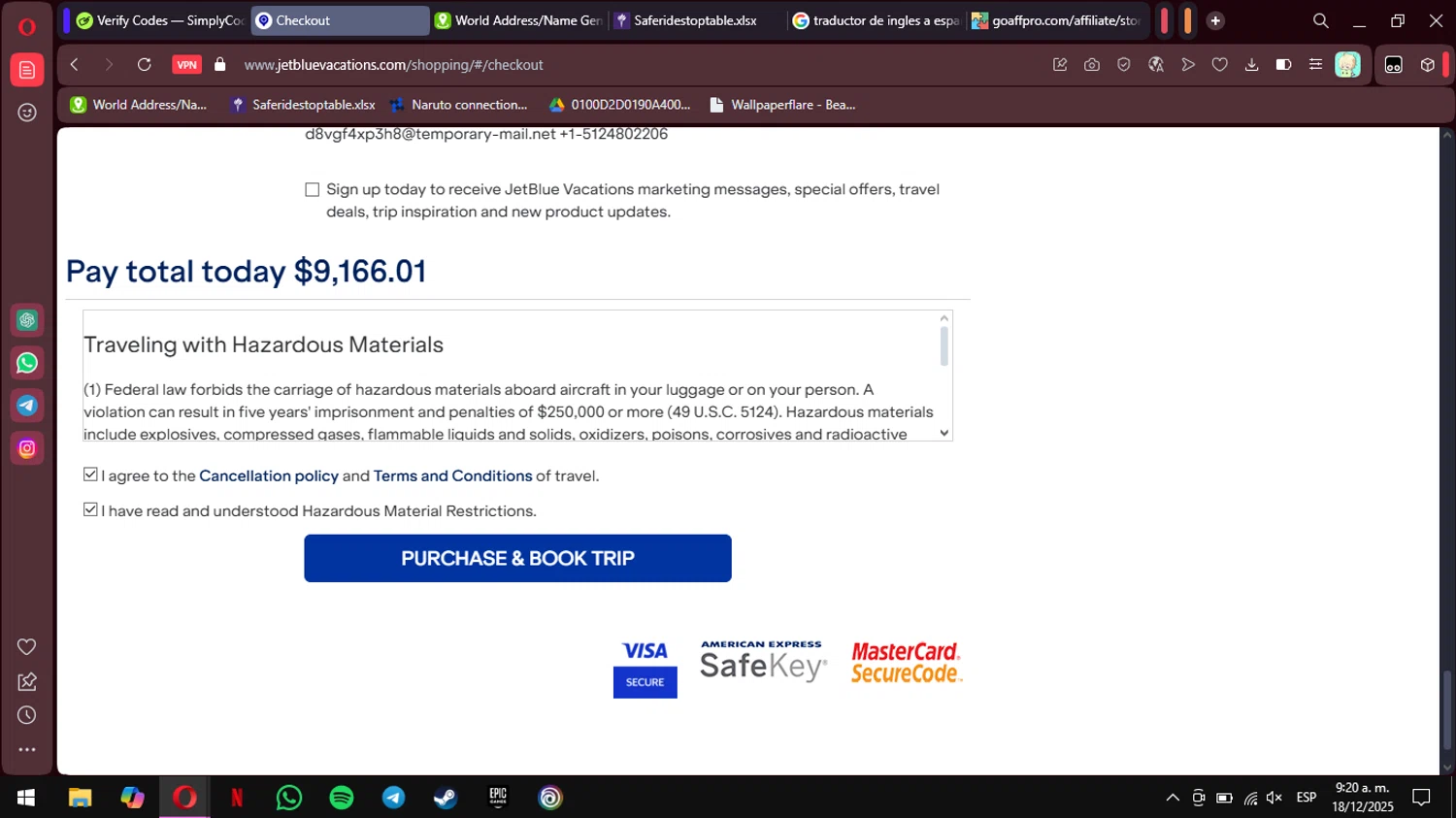 JetBlue Promo Codes - 100% Off (11 Verified) Jan 2026