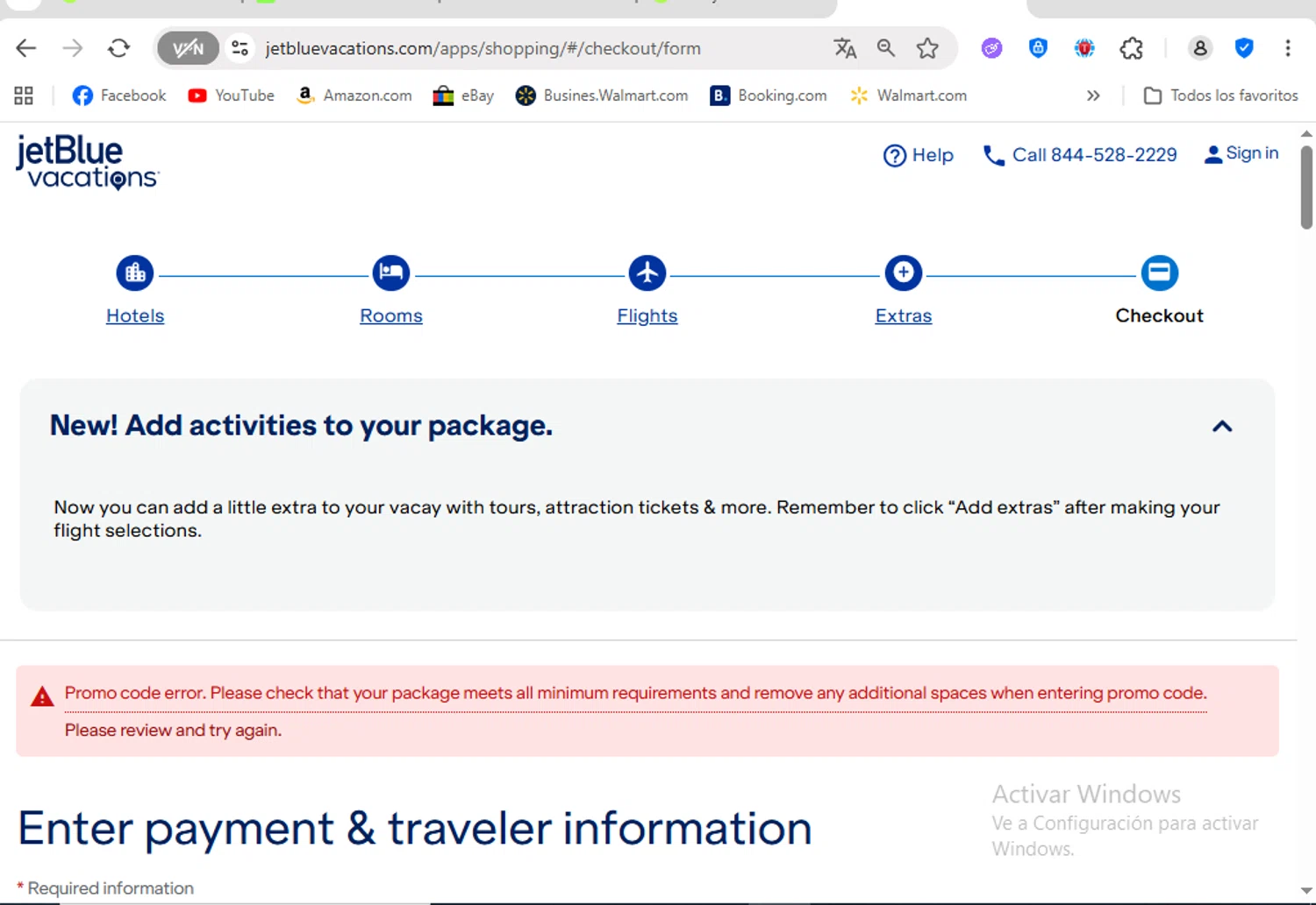 JetBlue Vacations Promo Codes - $300 Off Oct 2025