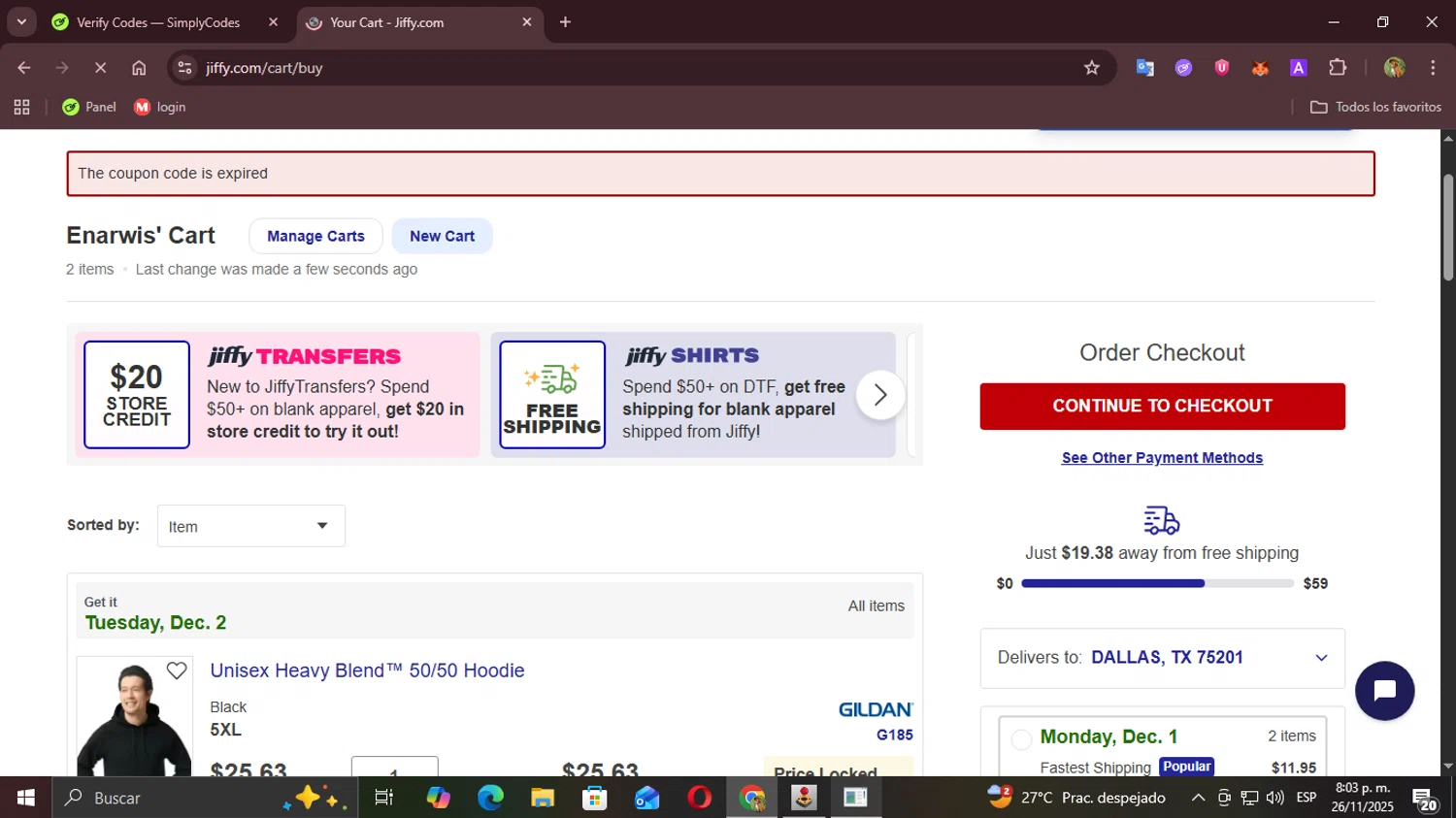 Jiffy Promo Codes - 30% Off (4 Verified) Dec 2025