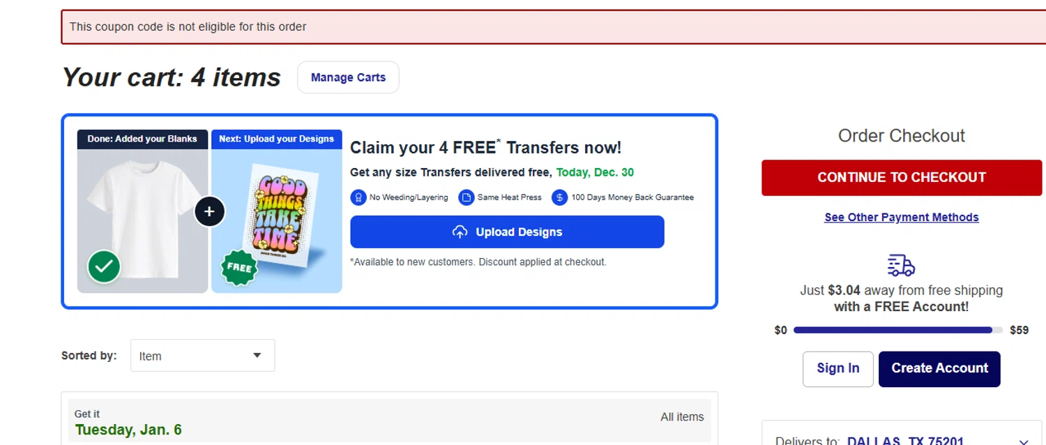 Jiffy Promo Codes - 30% Off (1 Verified) Jan 2026