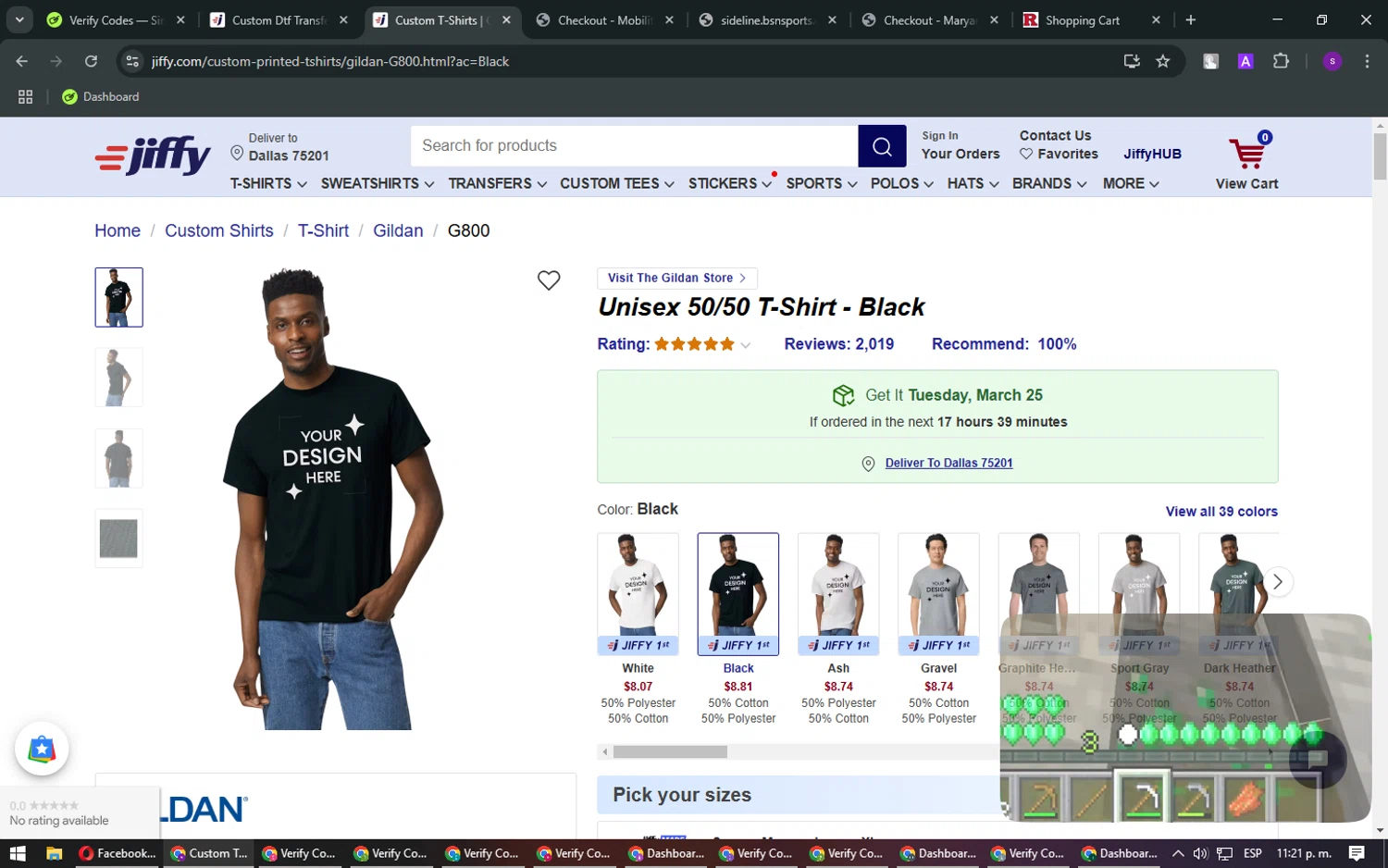 Jiffy Promo Codes - 20% Off Coupons Jul 2025