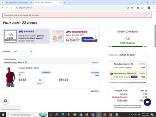 Jiffy Promo Codes (1 Verified) - 10% Off Sitewide Jun 2025