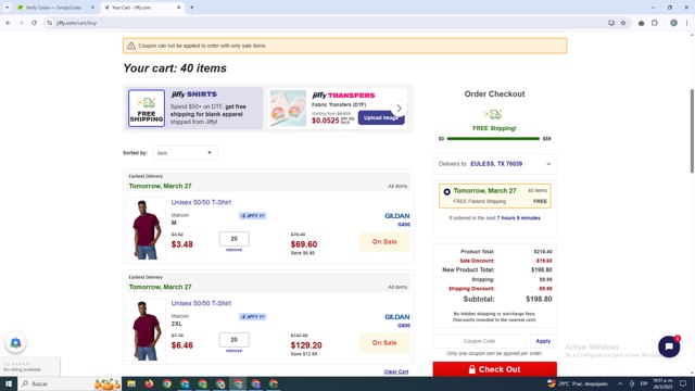 Jiffy Promo Codes (1 Verified) - 10% Off Sitewide Jun 2025