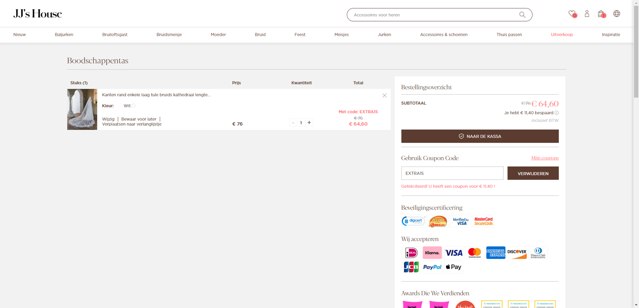 JJ's House Promo Codes (5 Verified) - 10% Off Jul 2025