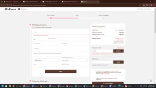 JJ's House Coupon Codes (3 Verified) - 5% Off Mar 2025