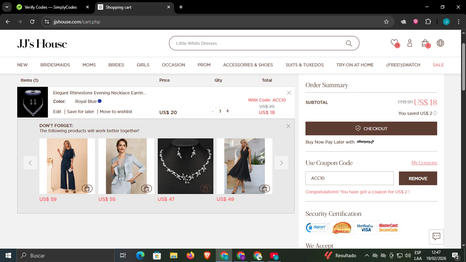 JJ's House Promo Codes - 10% Off (7 Verified) Mar 2026