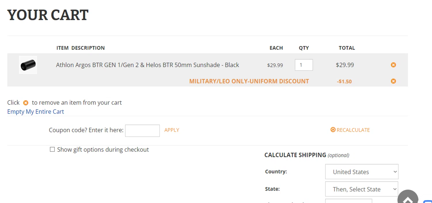 Joe Bob Outfitters Coupon Codes - 5% Off | November 2024