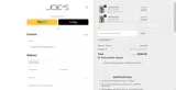 Joe's Jeans Promo Codes - $50 Off (5 Verified) Jun 2026