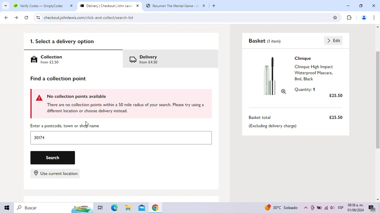 John Lewis Discount Codes - $30 Off | September 2024