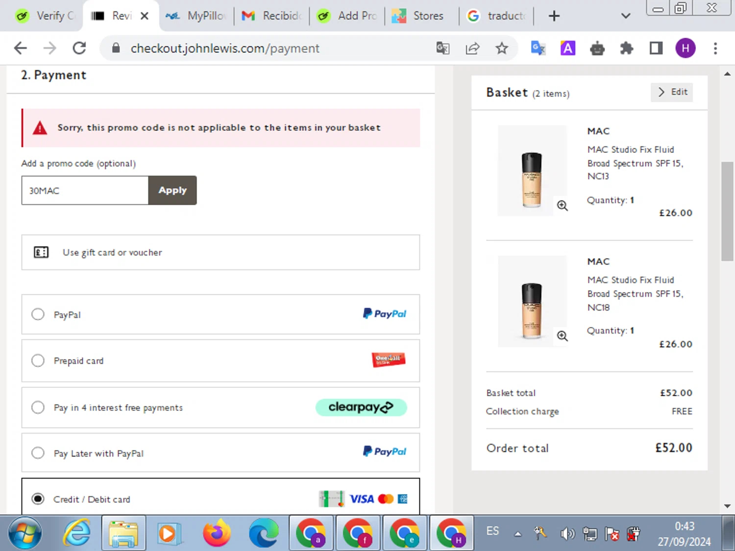 John Lewis Discount Codes - 30% Off | October 2024