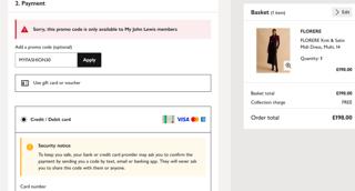 John Lewis Promo Codes - $200 Off (Verified) Sep 2025