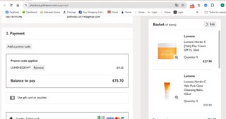 John Lewis Promo Codes - $20 Off (5 Verified) Jul 2025