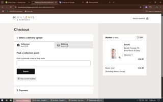 John Lewis Promo Codes - $20 Off (6 Verified) Jul 2025