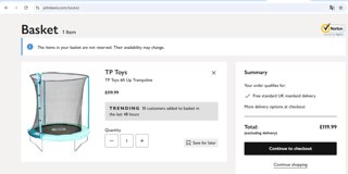 John Lewis Promo Codes - $20 Off (2 Verified) Sep 2025