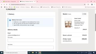 John Lewis Promo Codes - $100 Off (2 Verified) Oct 2025