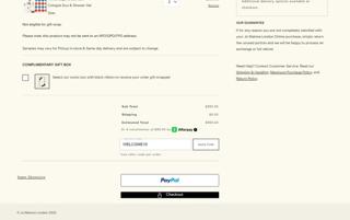 Jo Malone Promo Codes - 10% Off (4 Verified) Oct 2025