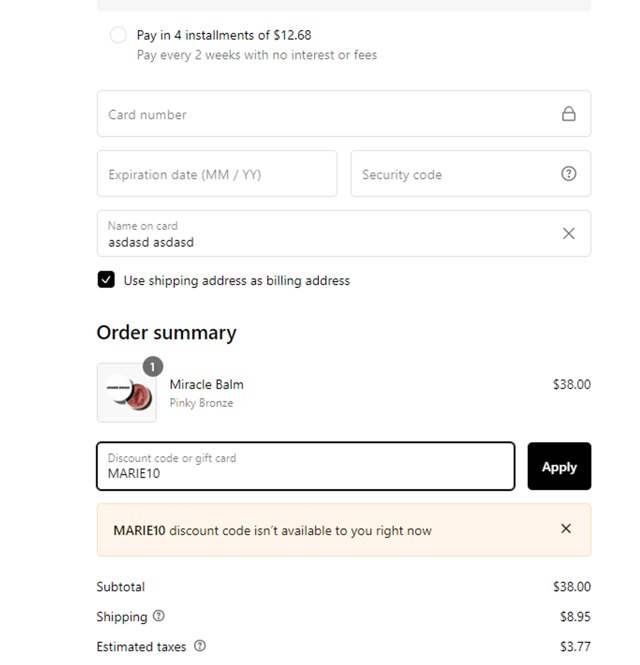 Jones Road Beauty Discount Codes - 15% Off | December 2024