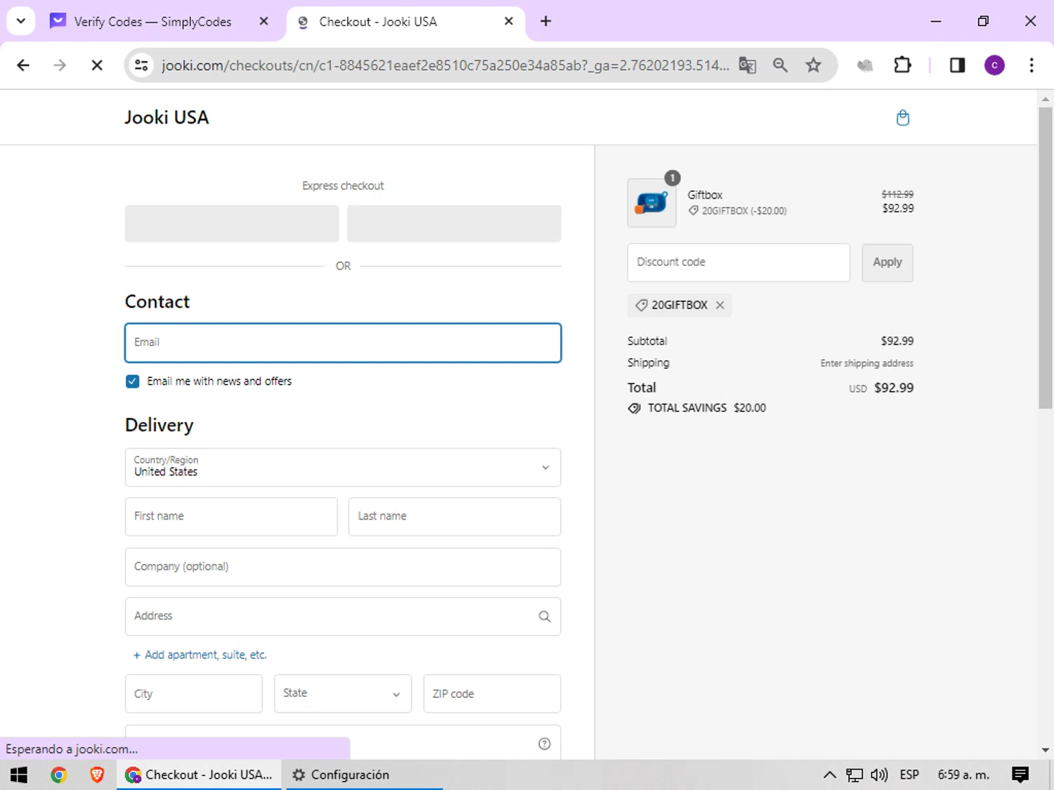 Jooki Promo Codes & Cyber Monday 2024 Deals - 20% Off