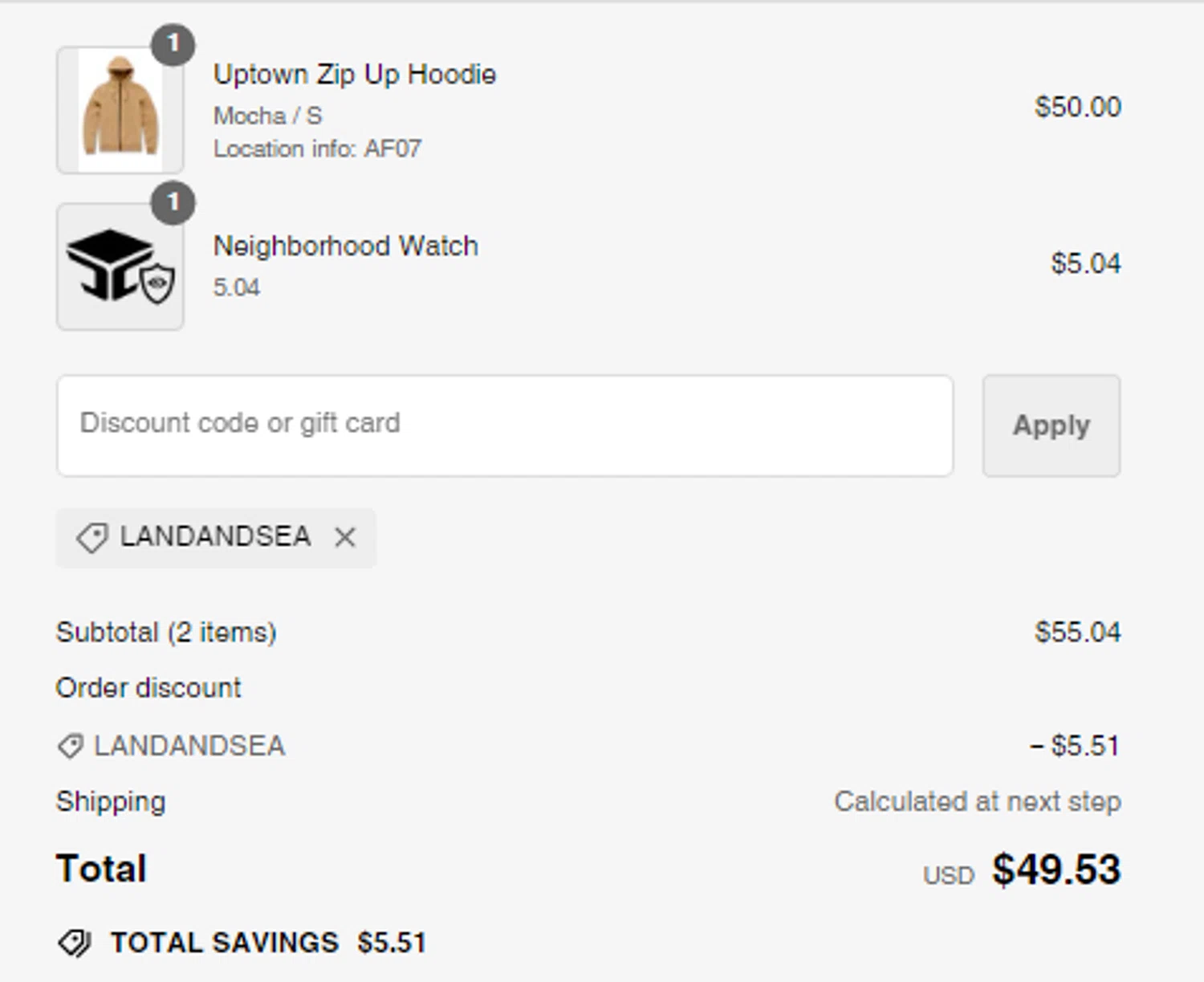 Jordan Craig Discount Codes - 20% Off | September 2024