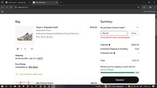 Jordan Promo Codes - 20% Off Coupons Oct 2025