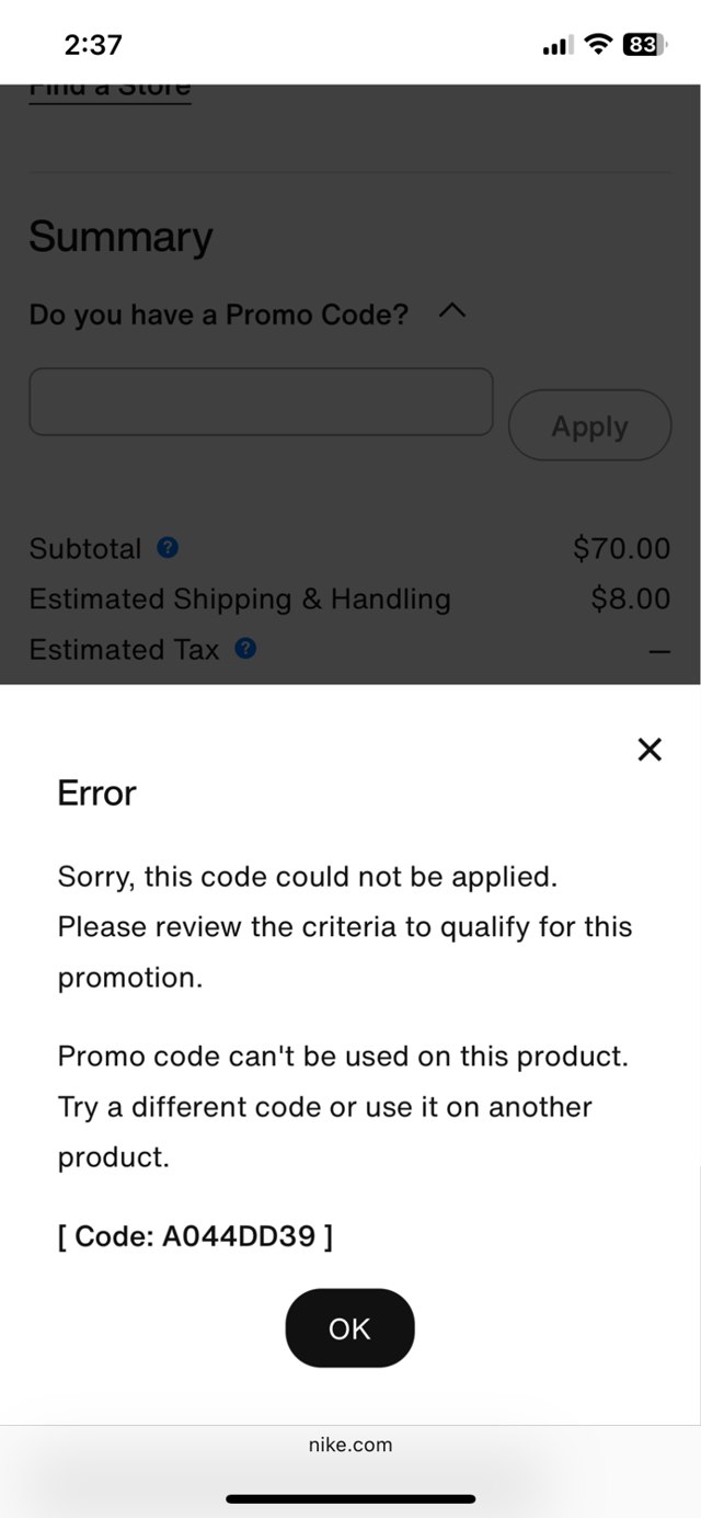 Jordan Discount Codes - 20% Off (1 Verified) Aug 2025