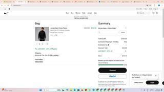 Jordan Promo Codes - 20% Off Coupons Oct 2025