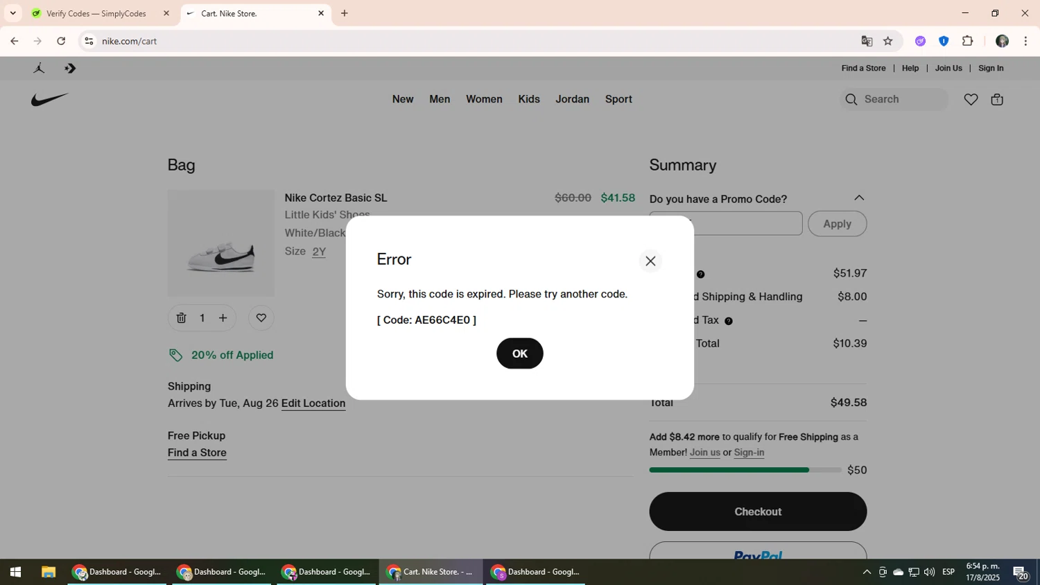 Jordan Promo Codes - 50% Off Coupons Oct 2025