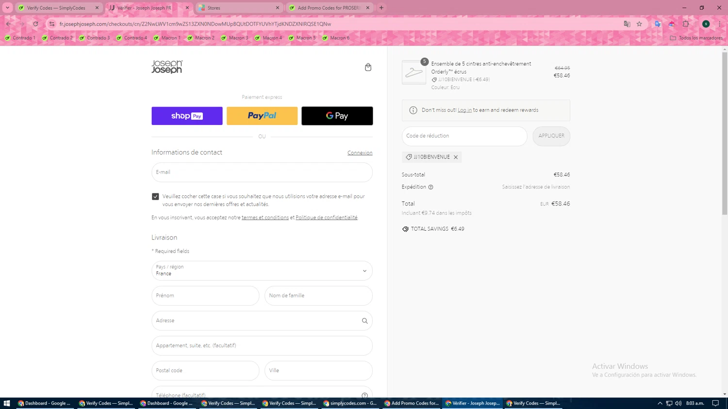 Joseph Joseph Discount Codes - 15% Off | November 2024