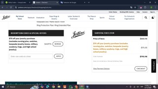 Jostens Coupon Codes - $50 Off | January 2025