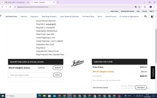 Jostens Coupon Codes - $40 Off | November 2024