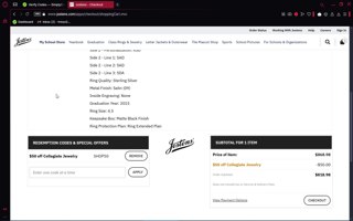 Jostens Coupon Codes (4 Verified) - $100 Off w/Code Apr 2025