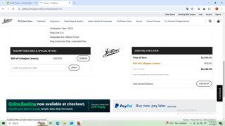 Jostens Coupon Codes - $75 Off | December 2024