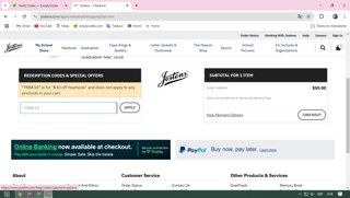 Jostens Coupon Codes (7 Verified) - $100 Off w/Code Mar 2025