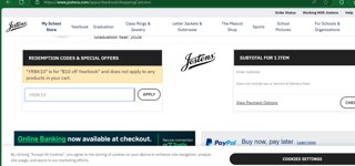 Jostens Coupon Codes (5 Verified) - $100 Off w/Code Mar 2025