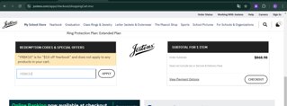 Jostens Coupon Codes - $40 Off | November 2024