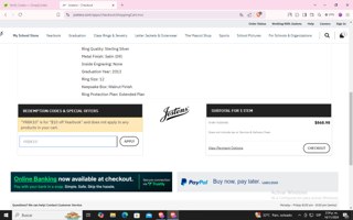 Jostens Coupon Codes & Black Friday 2024 Deals - $100 Off