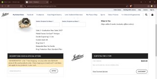 Jostens Coupon Codes - $75 Off | December 2024