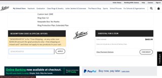 Jostens Coupon Codes & Black Friday 2024 Deals - $100 Off