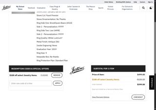 Jostens Promo Codes (6 Verified) - $20 Off Sitewide Oct 2025