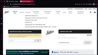 Jostens Coupon Codes (5 Verified) - $100 Off w/Code May 2025