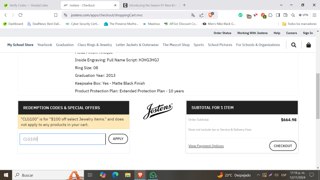 Jostens Coupon Codes & Black Friday 2024 Deals - $100 Off