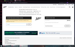 Jostens Coupon Codes - $75 Off | December 2024